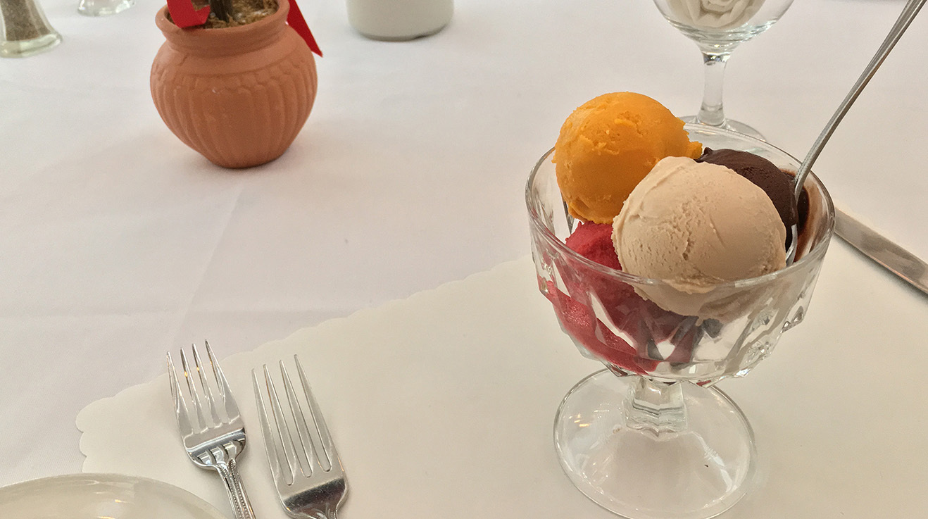 Paulo's Italian Trattoria - Individual